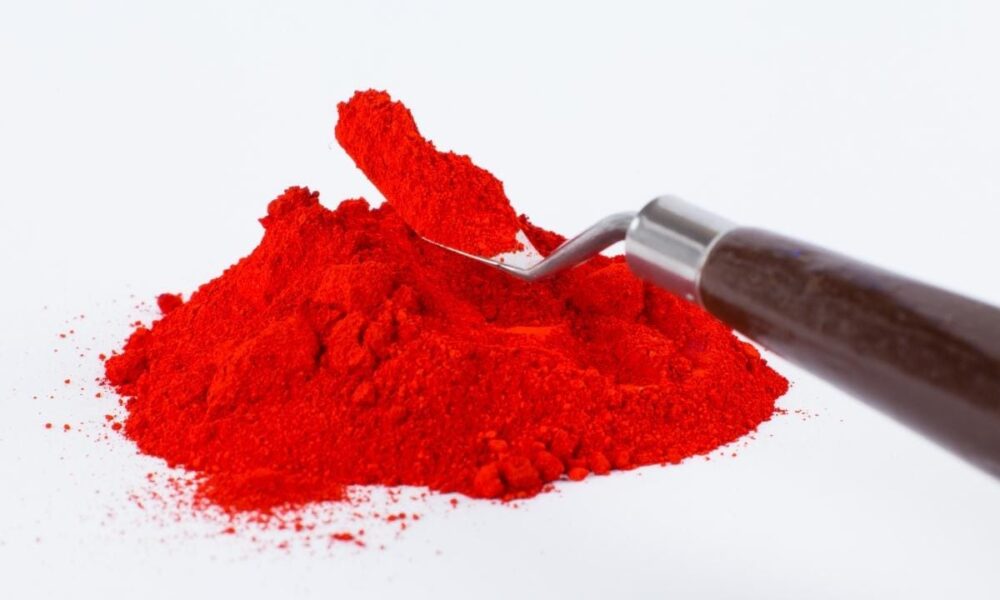 Allura Red AC: A Deep Dive into the Controversial Food Color