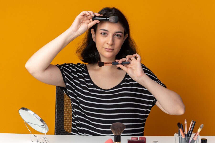 Understanding the Meaning Behind a Furrowed Brow