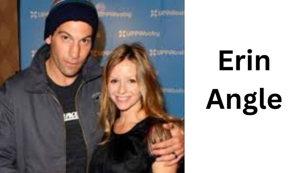 The Untold Story of Erin Angle: From Struggles to Triumphs