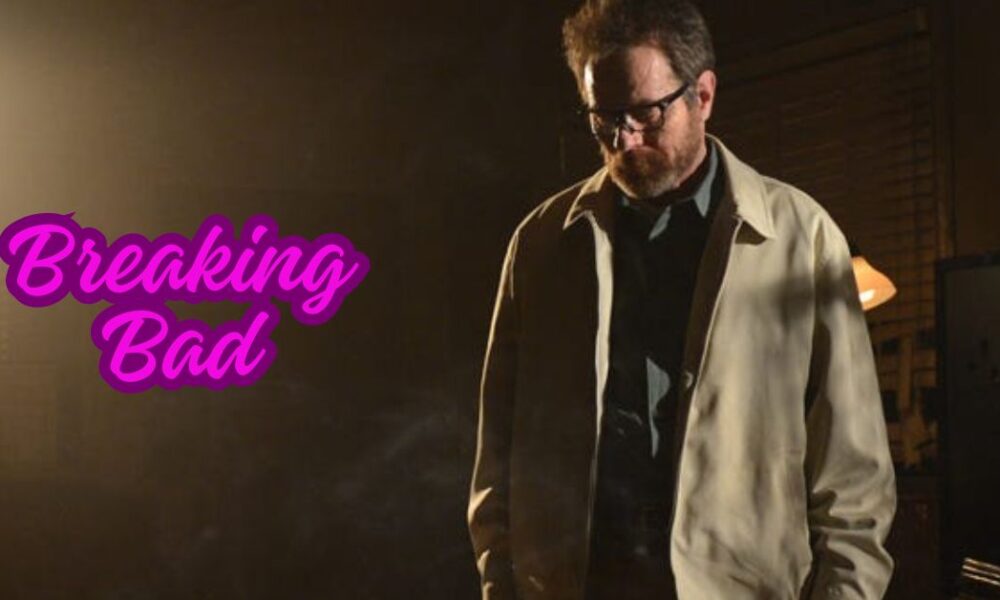 Breaking Bad: A Modern Television Masterpiece