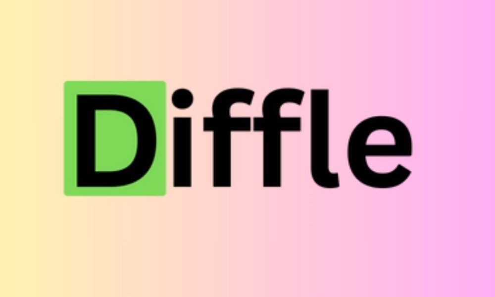 Diffle: The Comprehensive Guide to This Innovative Tool