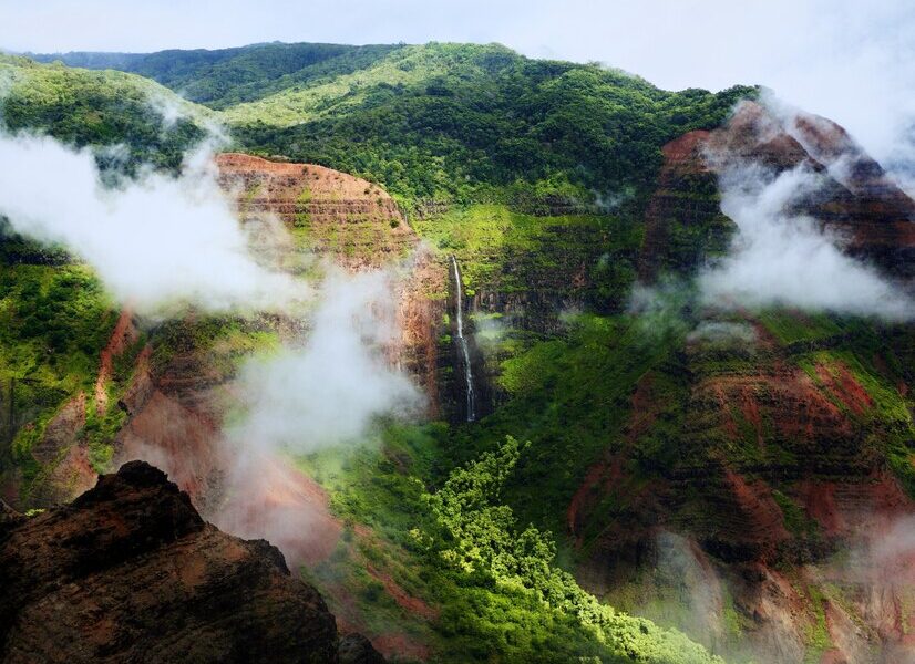 Discovering Guyana: A Jewel of South America