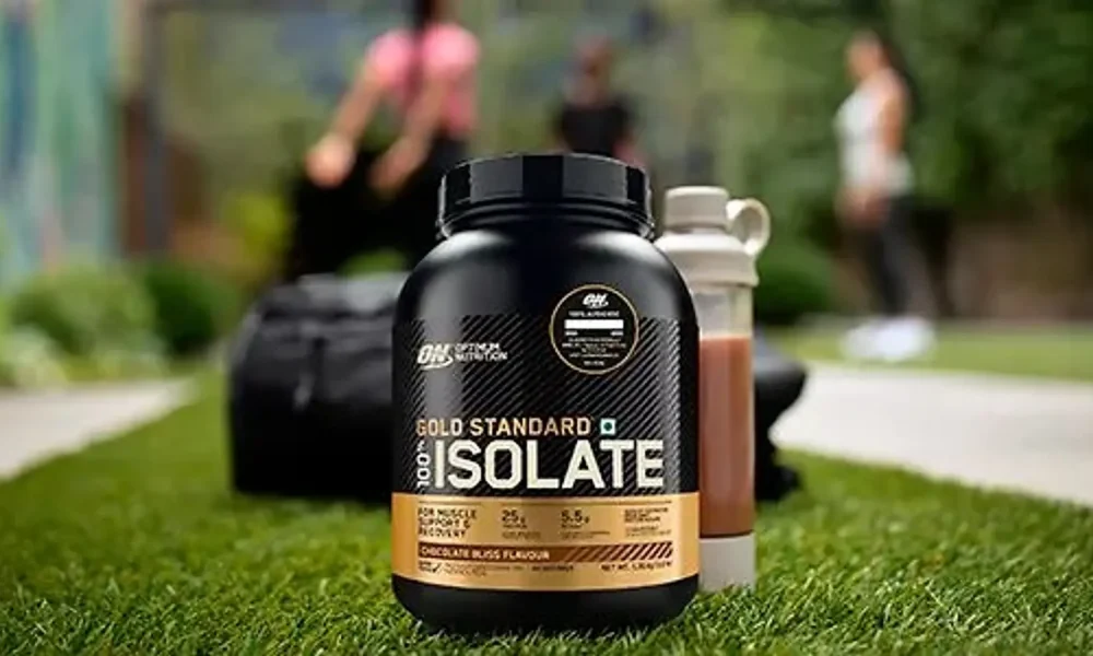 Understanding Isolate Protein: Benefits and Uses