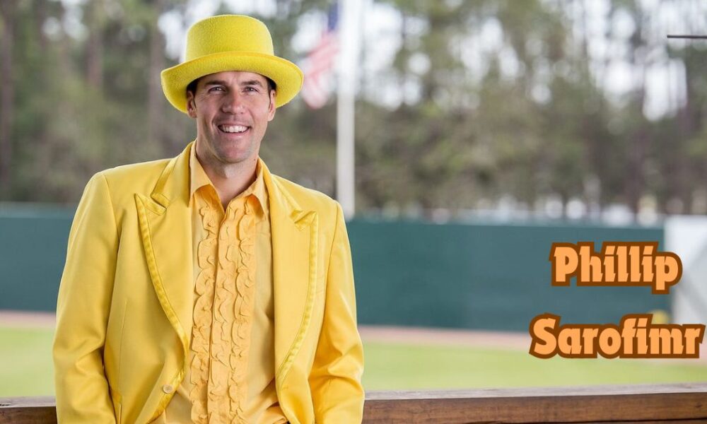 Phillip Sarofim: The Life and Influence of a Private Investor