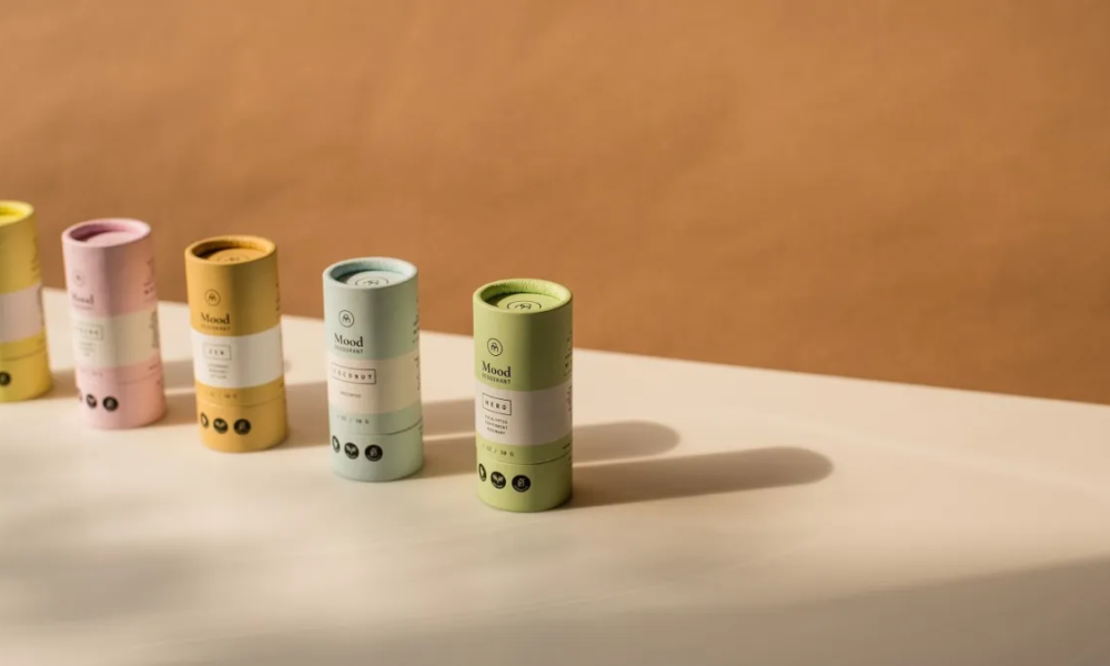 Marketing Benefits of Unique Paper Tube Shapes - 2sistersgarlic