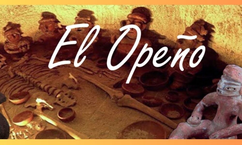 Exploring "El Opeño": A Deep Dive into This Unique Topic
