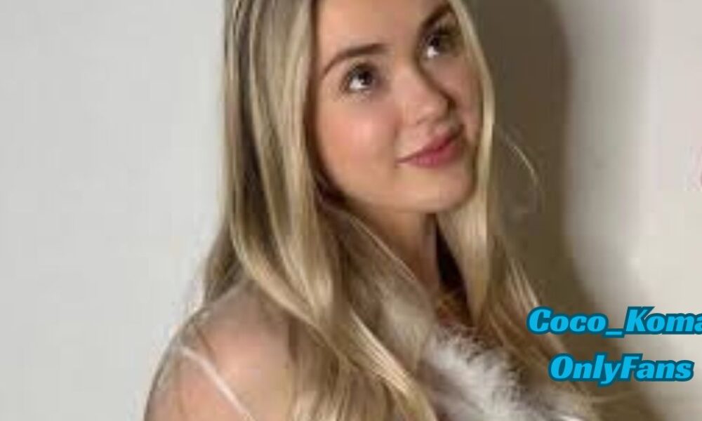 A Comprehensive Guide to Coco_Koma OnlyFans
