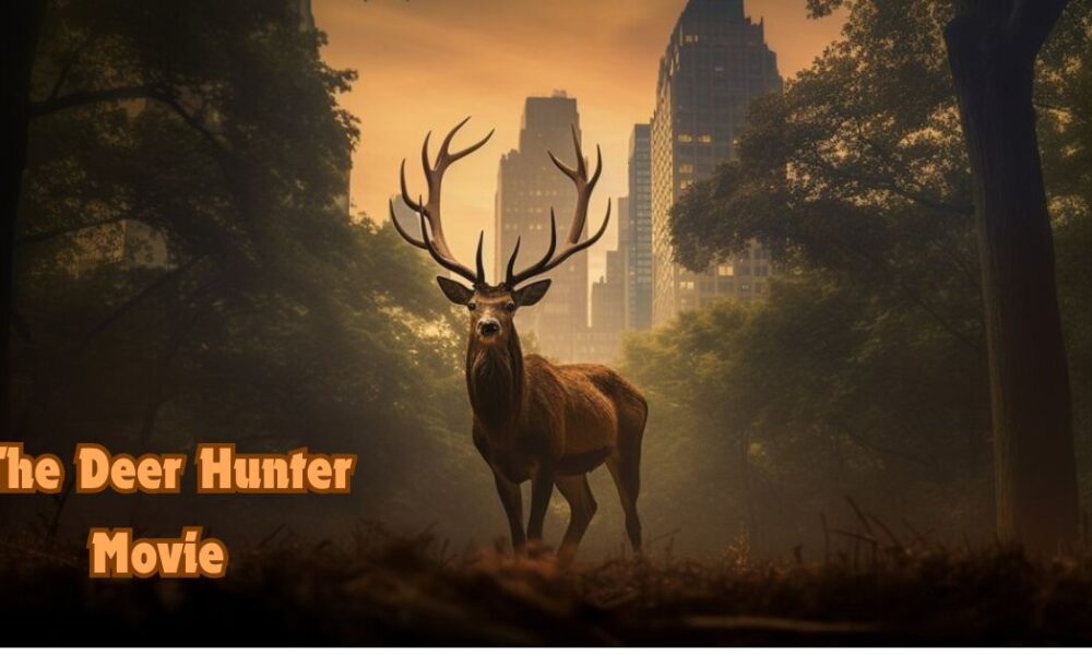 The Deer Hunter Movie: "The Pit" Scene and Its Deep Meaning