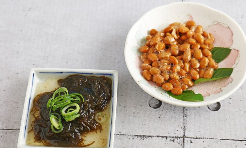 Okinawa Memory Beans: The Secrets of Enhanced Brain Function