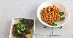 Okinawa Memory Beans: The Secrets of Enhanced Brain Function