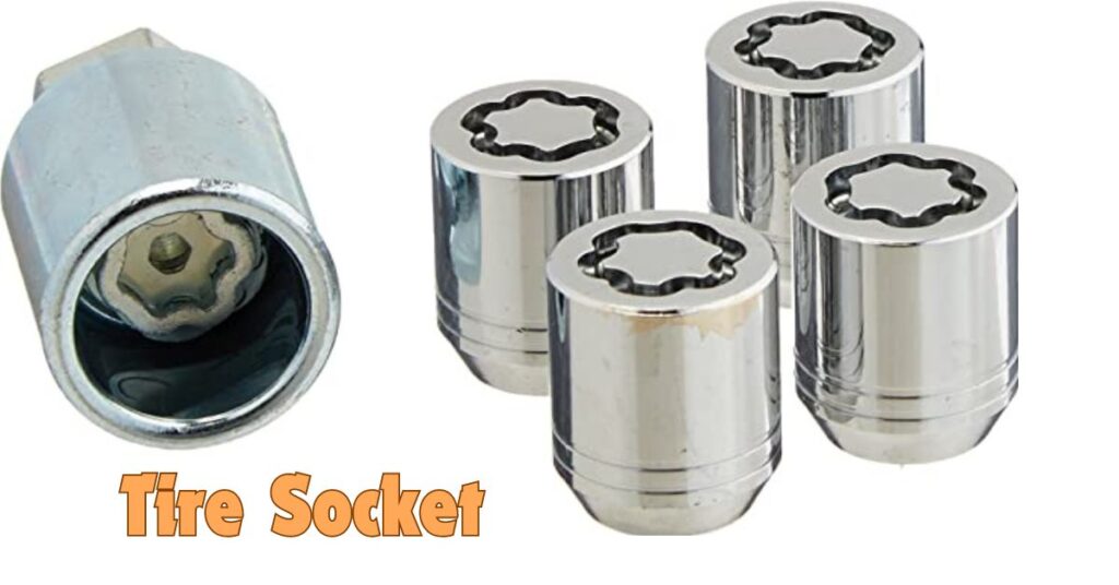 What Is a Tire Socket? Understanding Its Role and Importance