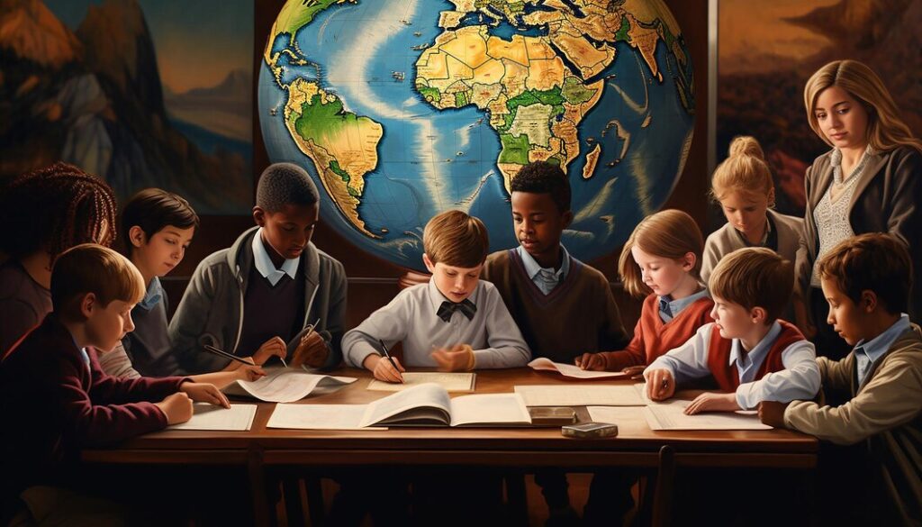 Charter vs Public Schools: A Comprehensive Comparison