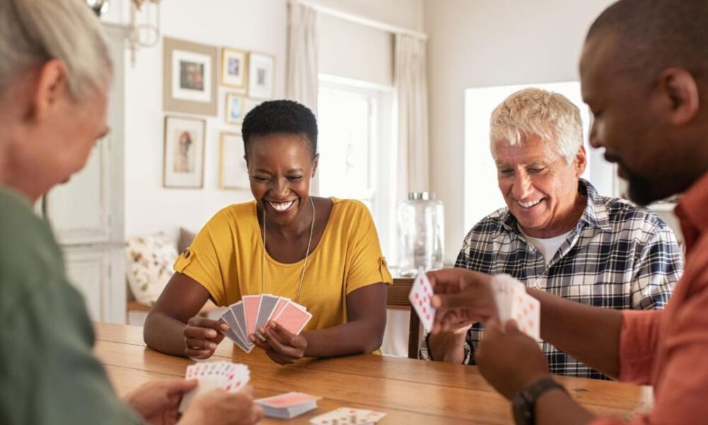 Okinawa Memory Beans: The Secrets of Enhanced Brain Function