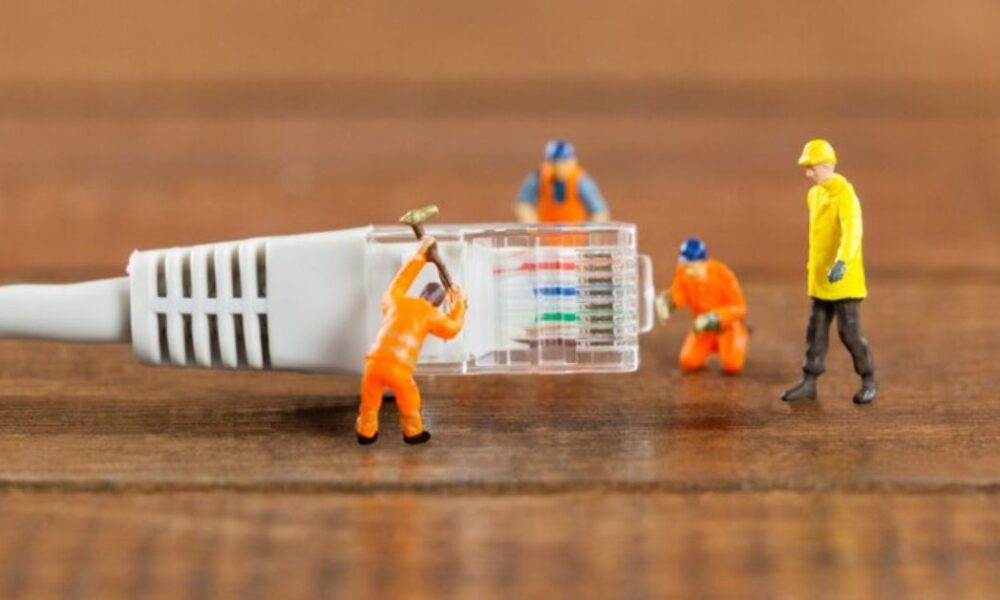 Avoiding Pitfalls: A Guide to Safe Excavation for Network Cabling - 2sistersgarlic