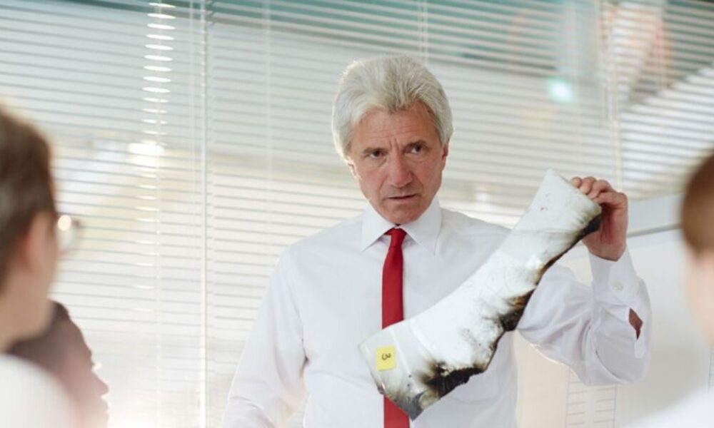 Okinawa Memory Beans: The Secrets of Enhanced Brain Function