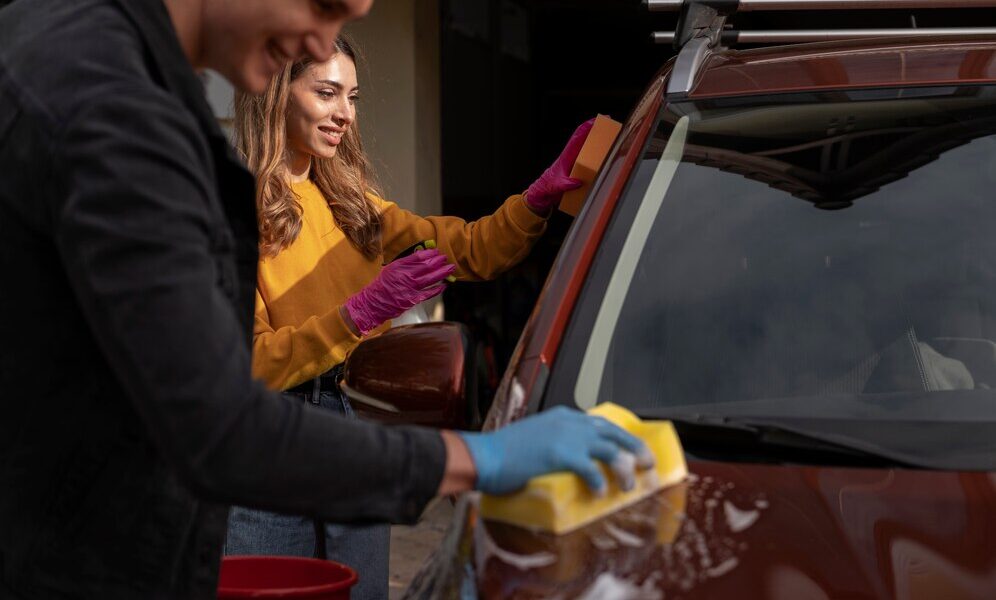 Top Automotive Styling Trends That Enhance Vehicle Appearance