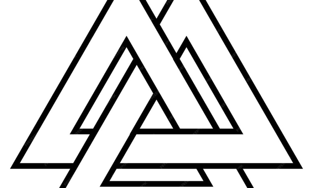 Valknut Meaning: Secrets of the Ancient Norse Symbol