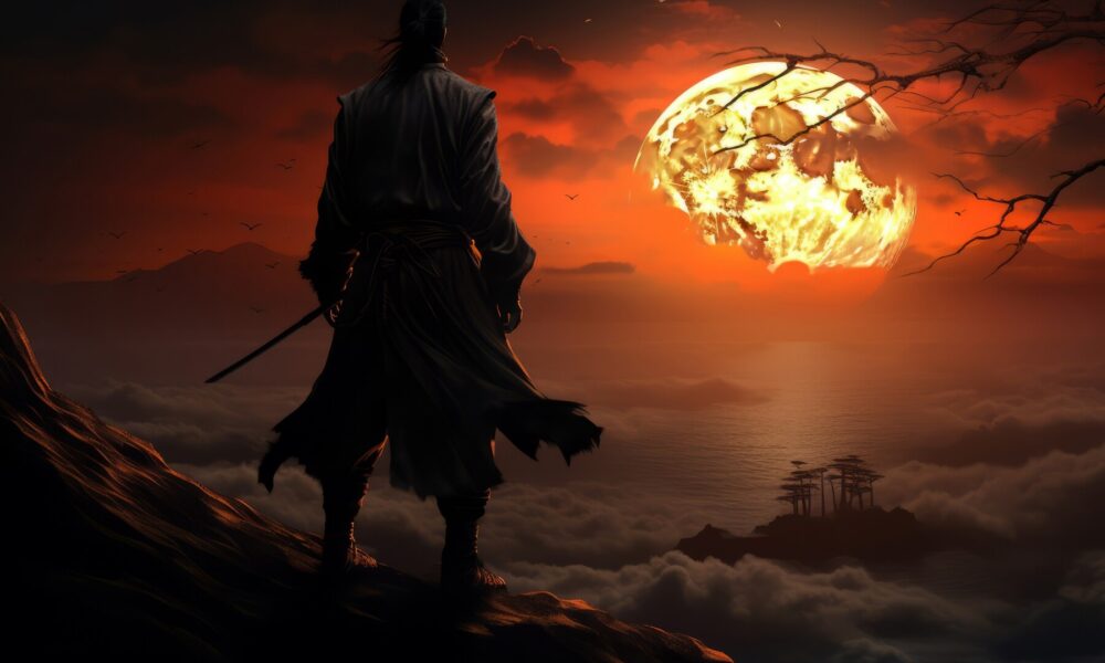 Accomplishments of Okuninushi: Hero of Japanese Mythology